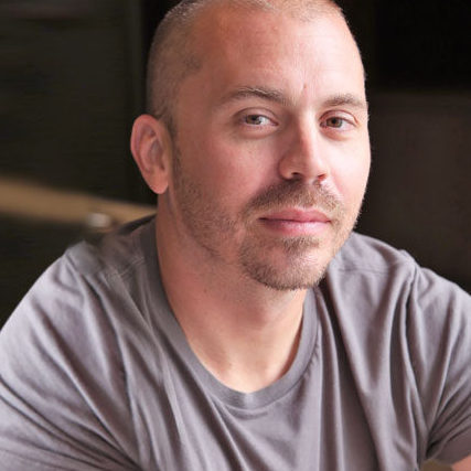 Jay Longino – Top Cow