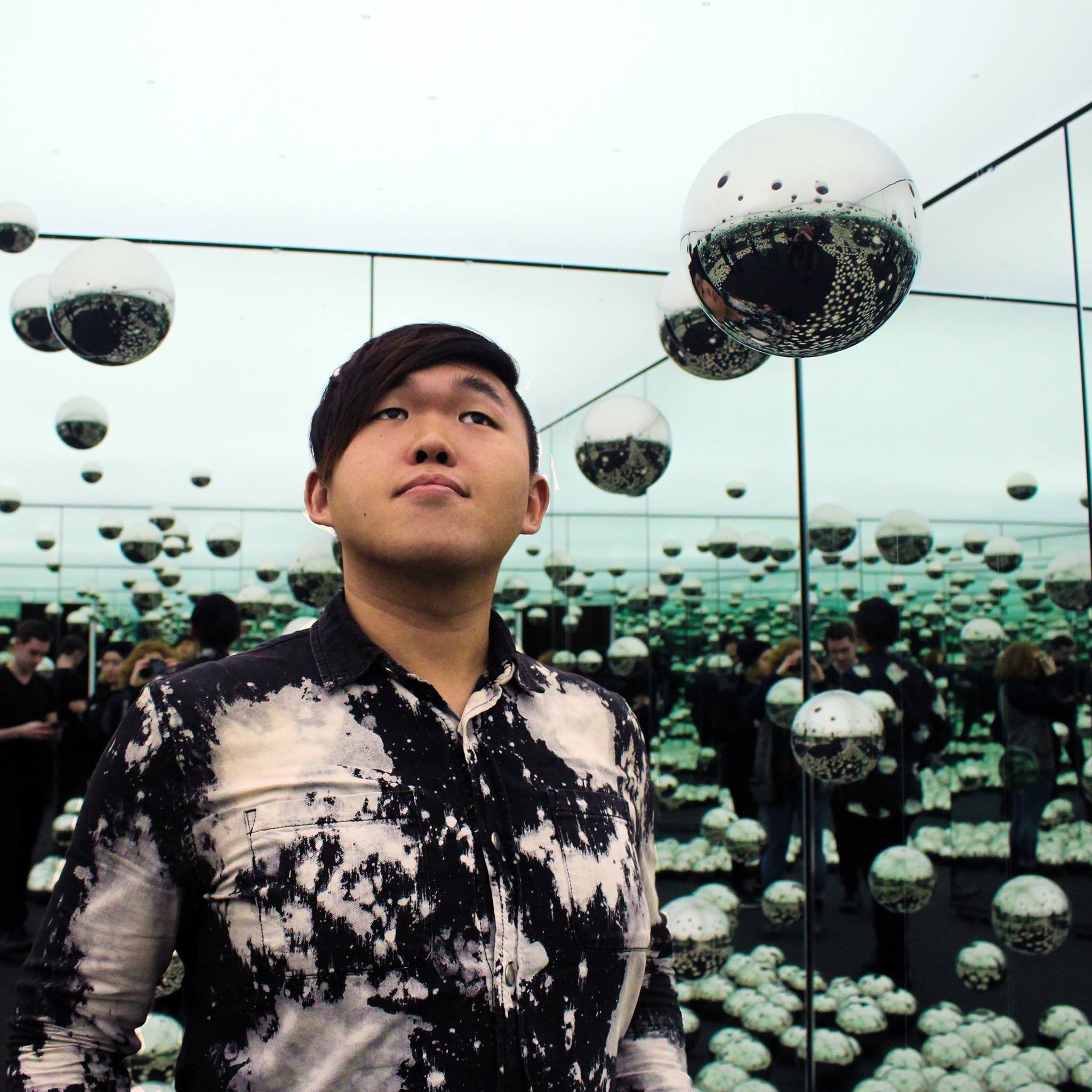 Alexander Lu – Top Cow