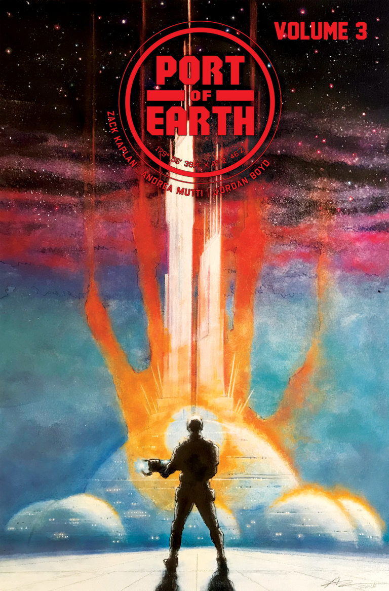 Titles – Top Cow