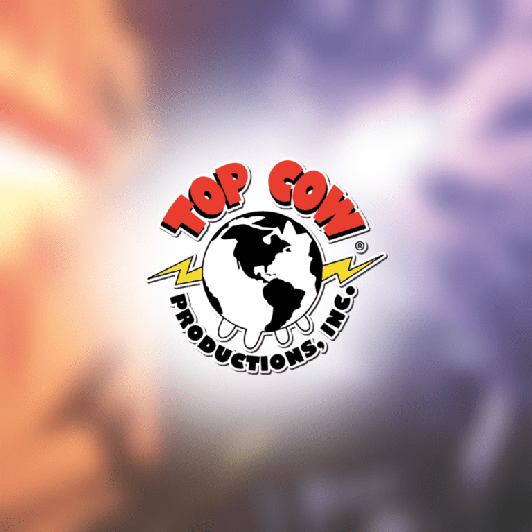 About Top Cow Productions – Top Cow